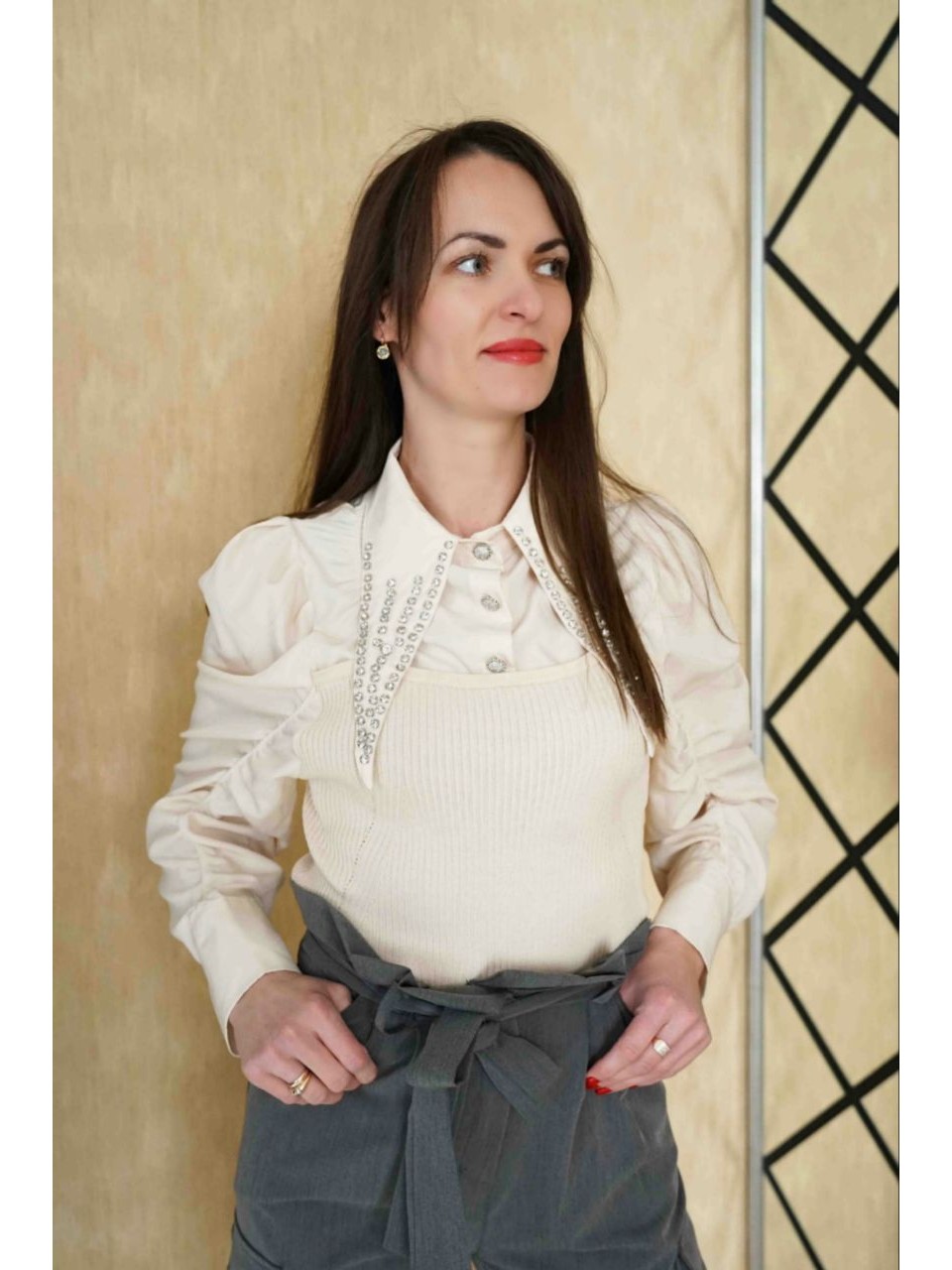 Be-style.lv — Sieviešu apģerbu interneta veikals Latvijā - Rīga, Daugavpils